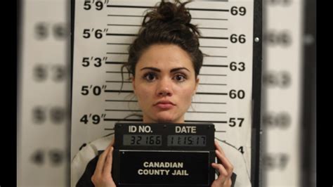 Teacher Arrested After Text Messages Reveal Sexual Relationship With