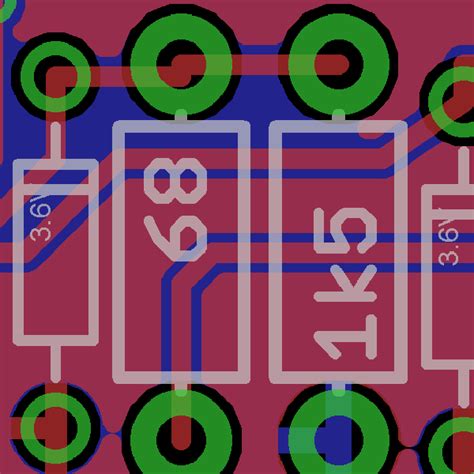How To Design A Pcb Layout Using Eagle Artofit