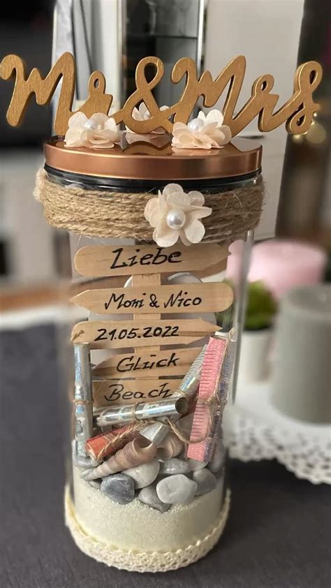 Hochzeits Geldgeschenk Geldgeschenk Hochzeit Verpacken Diy Geschenke