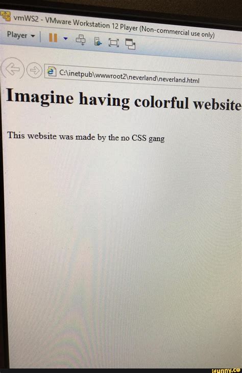 Vmware Memes Best Collection Of Funny Vmware Pictures On IFunny