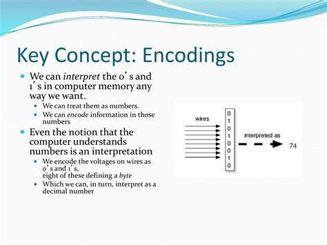 chapter 1 introduction to computer science and media computation ppt