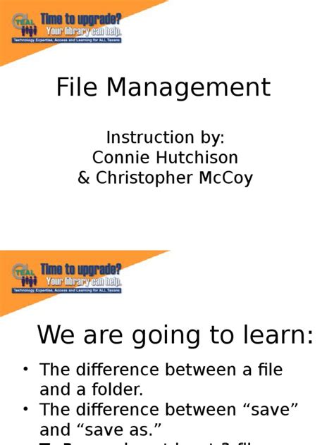 04 File Management Pdf Computer File Directory Computing