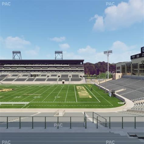 Michie Stadium Section 219 Seat View Seatgeek