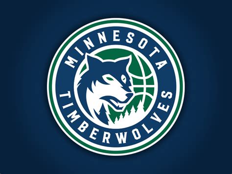 Timberwolves Artofit