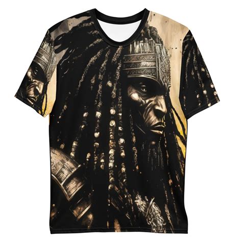 All Over Print T Shirts Cocoa Wahine™