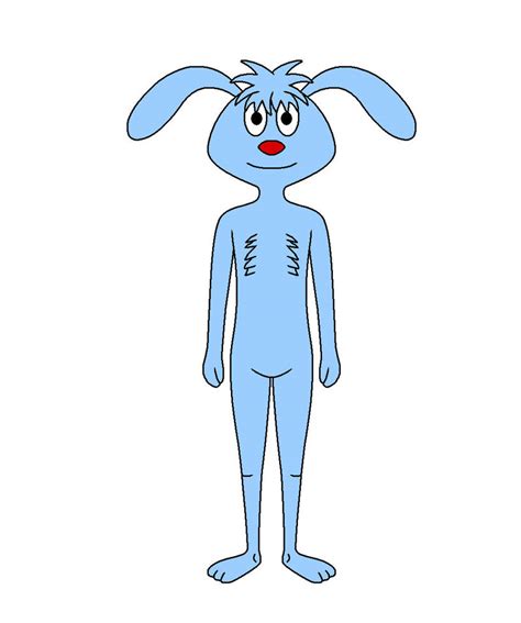 Kevin The Rabbit By Bktoons On Deviantart Kevin The Rabbit By Bktoons On Deviantart