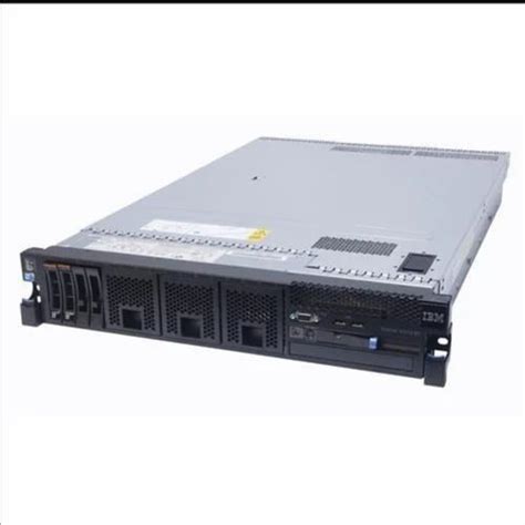 Ibm Rack Server At ₹ 15000 Piece Ibm Server In Chennai Id 15098944612