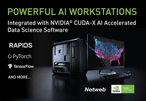 tyrone systems on linkedin tyrone netweb nvidia data science