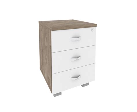 Тумба офисная Riva O Tm 3 43 2x46x61 см купить C доставкой на Ozon по низкой цене 359853130