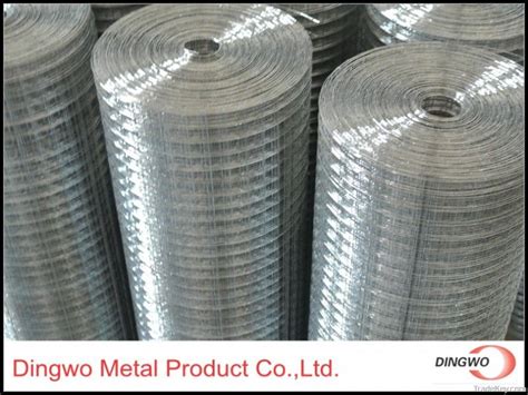 Welded Wire Mesh Weld Mesh Welded Mesh Galvanized Welded Wire Mesh