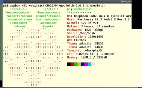 Aktuelle Software Im Kurztest Raspberry Pi Geek