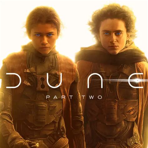 New ‘dune Part Two Promos Tease Paul Feyd Fight Dune News Net