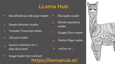 Llama Index Pdf