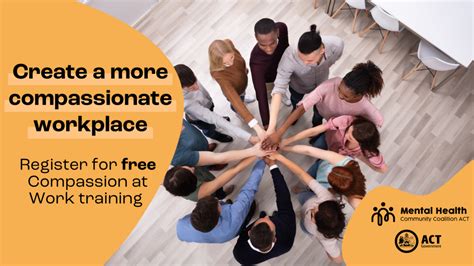 Connecting With People Training Program Mental Health Community