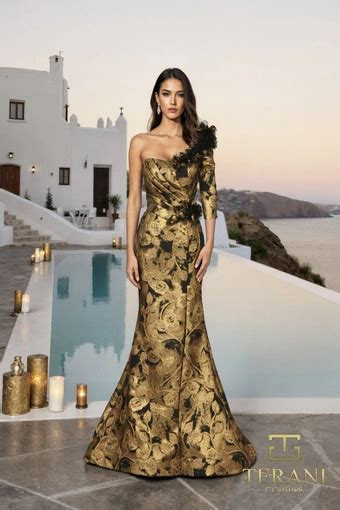 Terani Couture Angel Rivera Bridal Atelier 261e6275 Angel Rivera