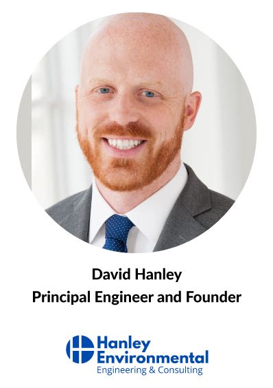 Client Spotlight David Hanley Hanley Environmental Land Science