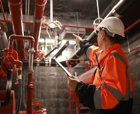 Fire And Explosion Survey Interrisk Asia Thailand Co Ltd