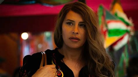 Chi è Karla Sofía Gascón Prima Attrice Transgender Candidata Agli