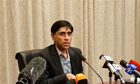 Pakistan Nsa Moeed Yusuf To Visit Kabul Over Border Fencing Issue