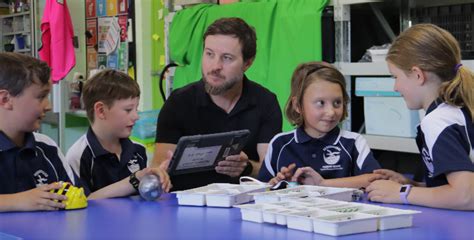 School Overview Dunsborough Primary School