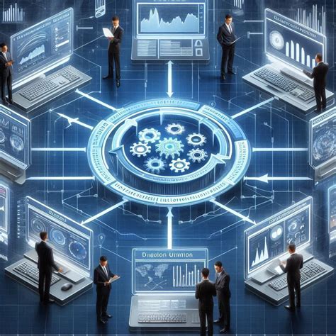 Oncedev On Linkedin Decisionsense Automation Innovation