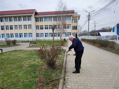 Dita E Drurit 21 Mars 2023 Omm Gjethi