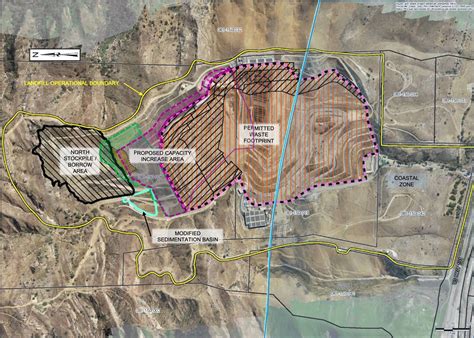 Santa Barbara County Approves Expansion Of Tajiguas Landfill The