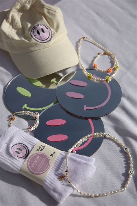 Cap Texture The Brand