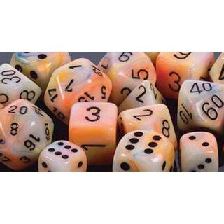 Color Coded Dice Set Fantasyweltde Tabletopshop Brettspielshop