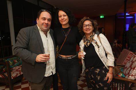 Santa Teresa Inaugura 1º Festival De Arte Urbana Com Presença De Celebridades E Artistas