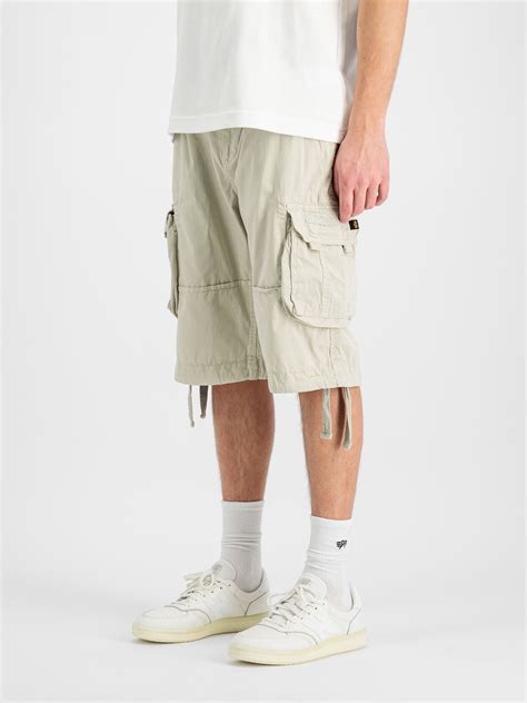Jet Short Alpha Industries