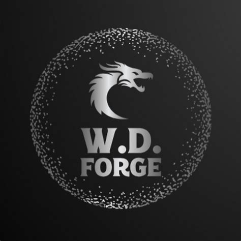 W D Forge Youtube
