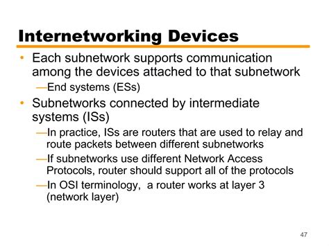 02 Protocols And Tcp Ip Ppt Computer Networking Computing