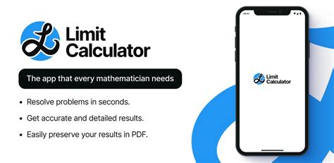 Limit Calculator With Steps Apk For Android Download