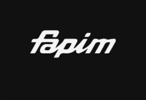 Fapim Commercial Hardware