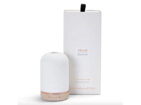 Get 30 Off Calming And Mood Setting Neom Diffuser That Creates Get 30 Off Calming And Mood Setting Neom Diffuser That Creates