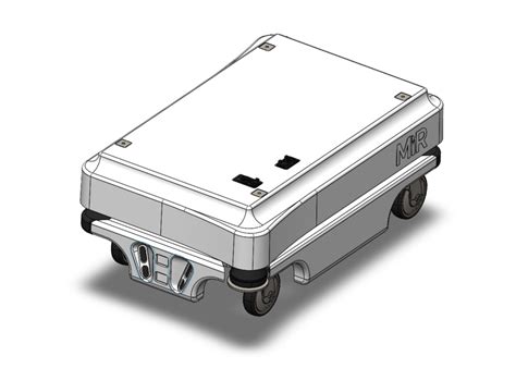 Free Cad Designs Files And 3d Models The Grabcad Community Library