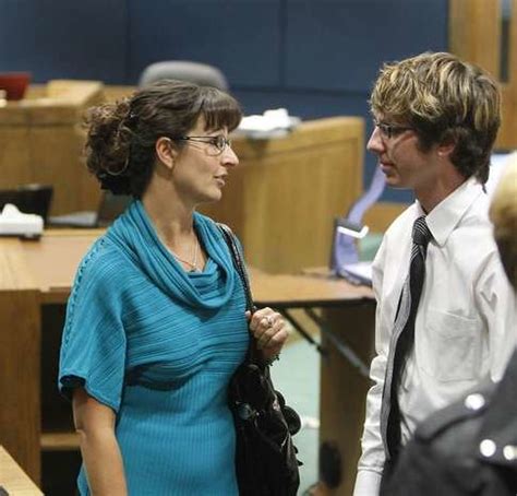 Stacy Schuler Trial Stacy Schuler Former Mason High Schoo Flickr