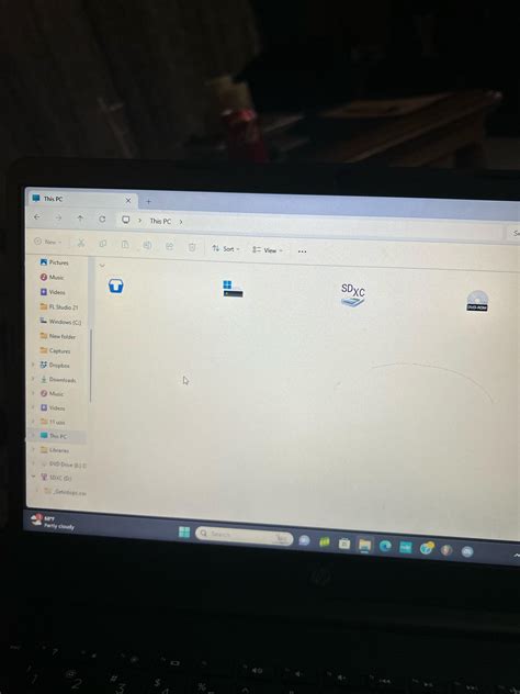 Every File For Some Reason Lost Its Name Rwindowshelp