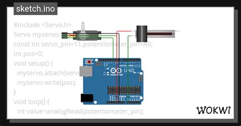 Araiwa Wokwi ESP STM Arduino Simulator