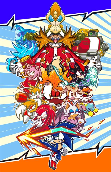 Spring Showcase 2026 Sonic Expo