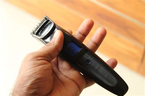How To Clean Beard Trimmer Moo Review