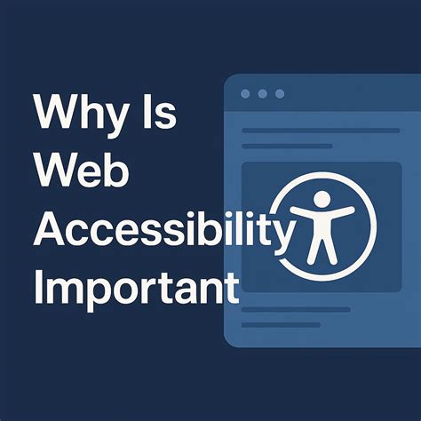 Web Accessibility For Healthcare Websites