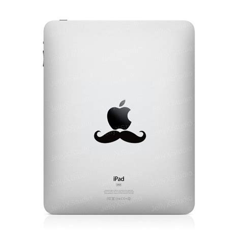 33 Creative Decals For Your Ipad Twistedsifter