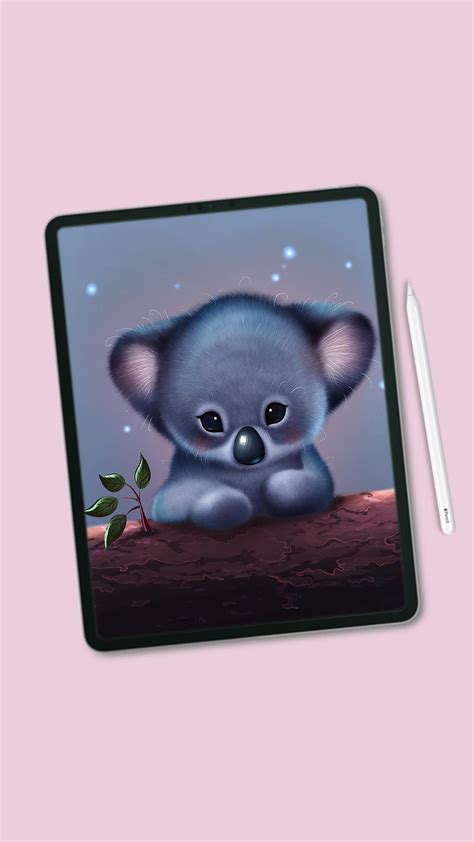 Cute Monster Drawing In Procreate Artofit