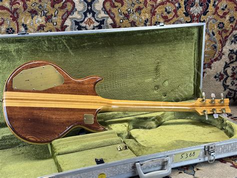 1978 Ibanez Artist 2700 Id 5368 Captain Guitar