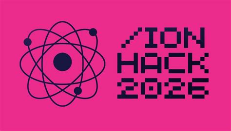 Ion Hack 2026 The Quantum Computing Hackathon By Eleqtron And Juniq
