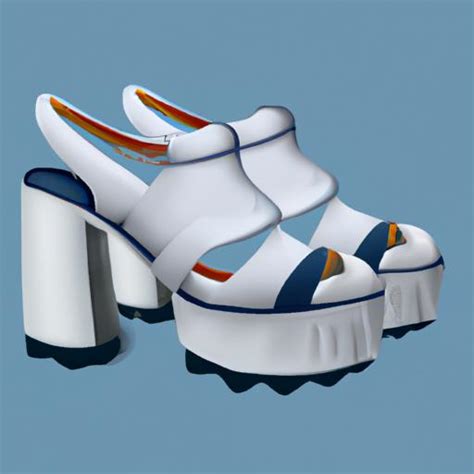 What Are The Most Comfortable Platform Shoes We Reveal The Best