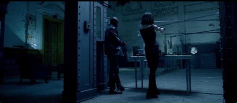 Underworld Dojo Underworld Thriller Vampire