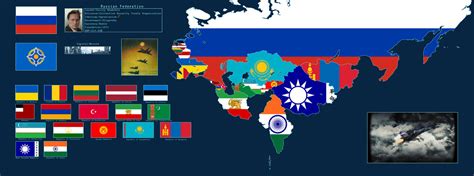 Tno Dream Of Federation By Rspball On Deviantart